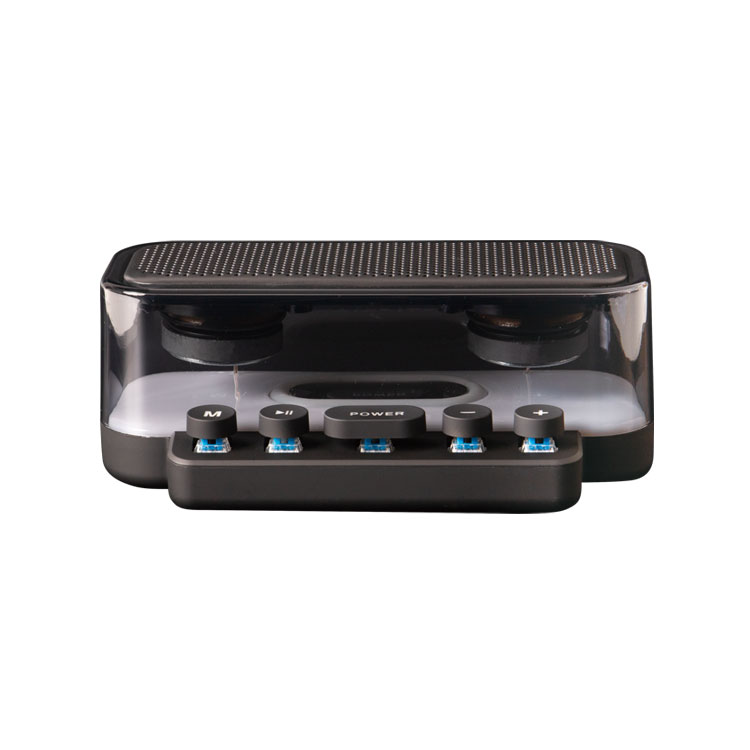 LITHON-タイプライティングスピーカー SP-020